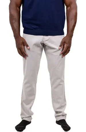 MACEOO Cotton Blend Pants