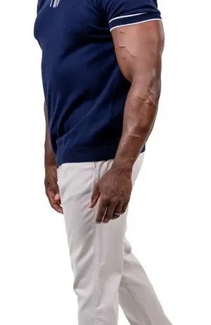 MACEOO Cotton Blend Pants
