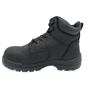 ADTEC 6" Work Boots