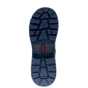 ADTEC 6" Work Boots