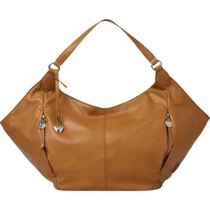 URBAN ORIGINALS Destiny Shoulder Bag - Tan