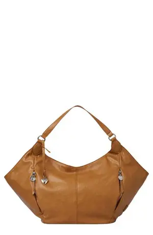 URBAN ORIGINALS Destiny Shoulder Bag - Tan