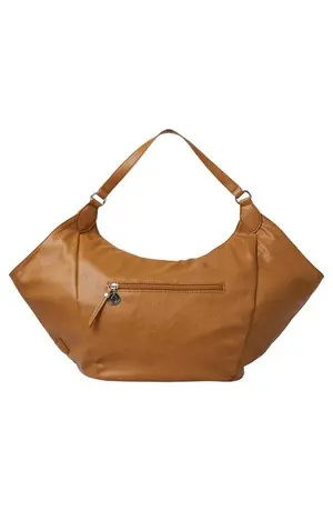 URBAN ORIGINALS Destiny Shoulder Bag - Tan