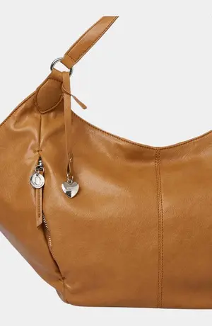 URBAN ORIGINALS Destiny Shoulder Bag - Tan