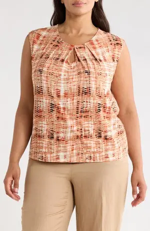 Kasper Camis Tanks For Women