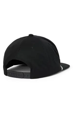 Travis Mathew Twill Baseball Cap