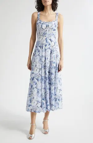 Cinq A Sept Bow Day Dresses