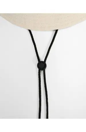 Barbour Selena Cotton Twill Bucket Hat
