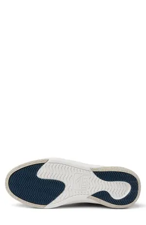 Reef Shoreline Del Mar Sneaker - Tan/white/navy