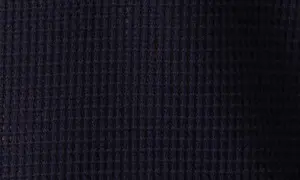 DEKE Modern Open Knit Polo