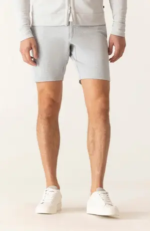 Deke Stretch Shorts For Men