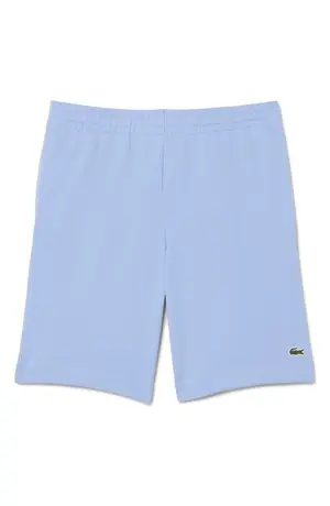 Lacoste Cotton Fleece Sweat Shorts - Aphylla