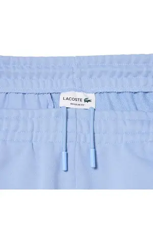 Lacoste Cotton Fleece Sweat Shorts - Aphylla