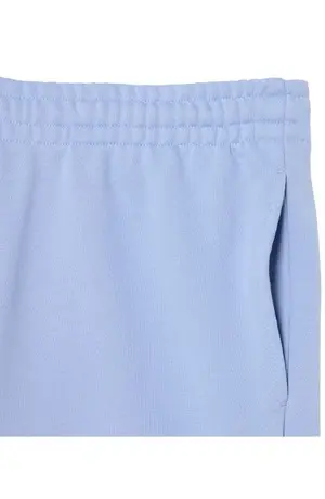 Lacoste Cotton Fleece Sweat Shorts - Aphylla