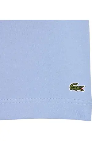 Lacoste Cotton Fleece Sweat Shorts - Aphylla
