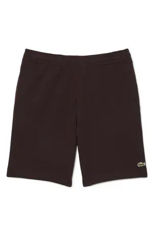 Lacoste Logo Shorts For Men
