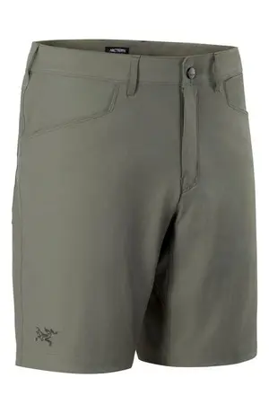 Arc'teryx Loose Fit Shorts For Men