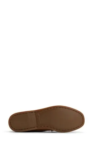 Sperry Authentic Original™ Leather Penny Loafer - Tan
