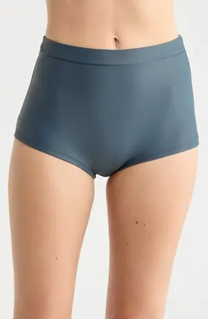 O'Neill Performance Surf Swim Shorts - Slate