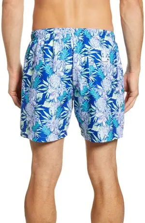 BOARDIES Aloha Swim Trunks