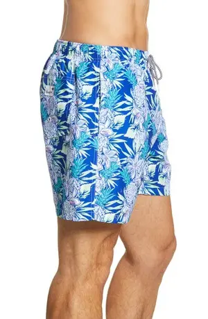 BOARDIES Aloha Swim Trunks