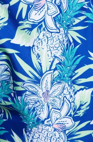 BOARDIES Aloha Swim Trunks