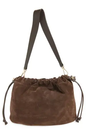 Strathberry Drawstring Bags For Women
