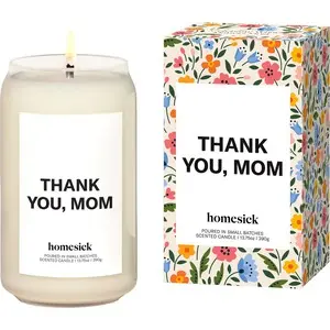 HOMESICK Thank You