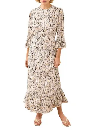 Mint Velvet Off The Shoulder Dresses