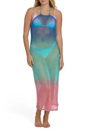 Billabong Sleeveless Coverups