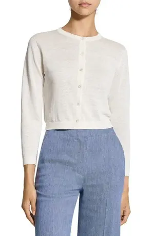 Theory Slim Fit Knitwear For Women