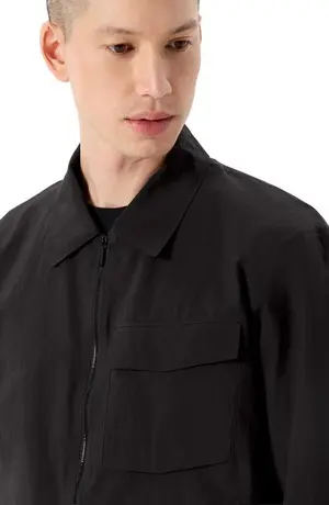 Veilance Spere Sl Jacket - Black
