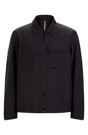 Veilance Spere Sl Jacket - Black