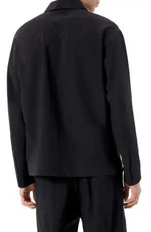Veilance Cusec Long Sleeve Shirt