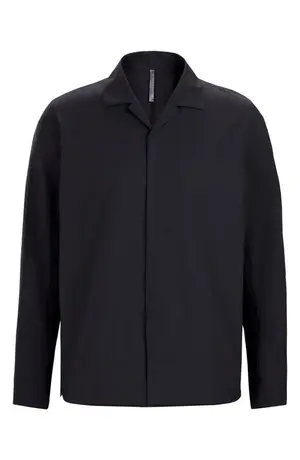 Veilance Cusec Long Sleeve Shirt