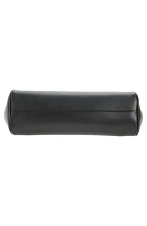 Khaite Donna Evening Clutch - Black