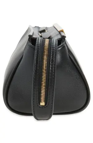Khaite Donna Evening Clutch - Black