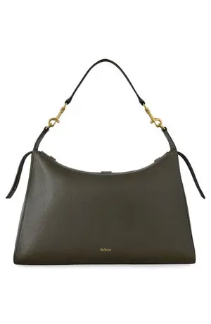 Mulberry Roxanne Leather Shoulder Bag