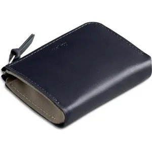 Bellroy L-pocket Wallet - Navy