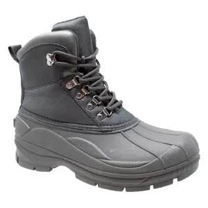 ADTEC Nylon Winter Boots