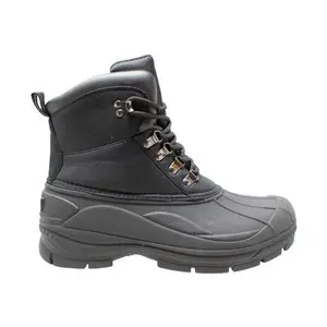 ADTEC Nylon Winter Boots