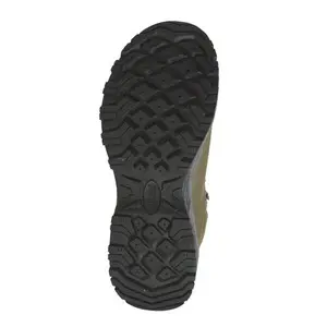 ADTEC 6" Leather Waterproof Work Hiker Boots