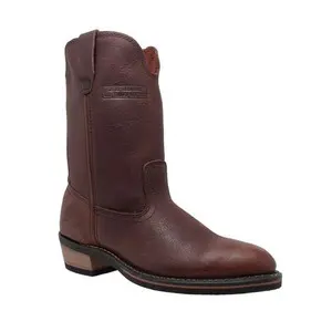 ADTEC Ranch Wellington Western Boots