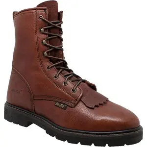 ADTEC 9" Lacer Boots