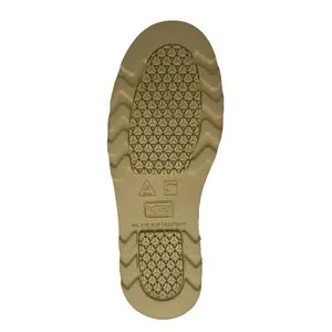 ADTEC 6" Moc-toe Work & Riding Boot