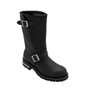 RIDETECS Engineer Boot