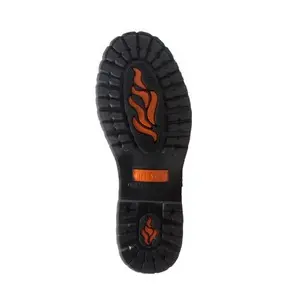RIDETECS Engineer Boot
