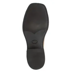 ADTEC Work Western Square Toe Boots