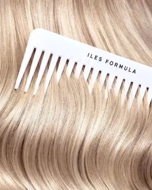 Quince Iles Formula The Signature Collection, Haircare