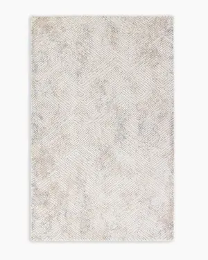 Quince Mateo Plush Performance Rug